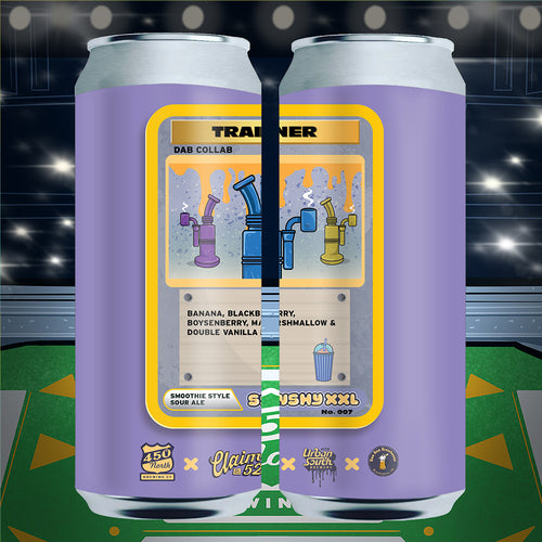 450 North Brewery Beer Release – 450 North Brewing Co.